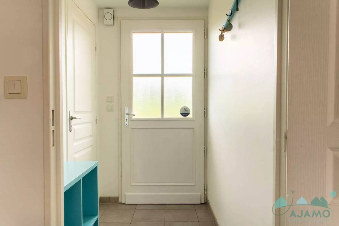 60 M² Maison De Vacances ∙ 2 Chambres ∙ 6 Personnes - Erquy