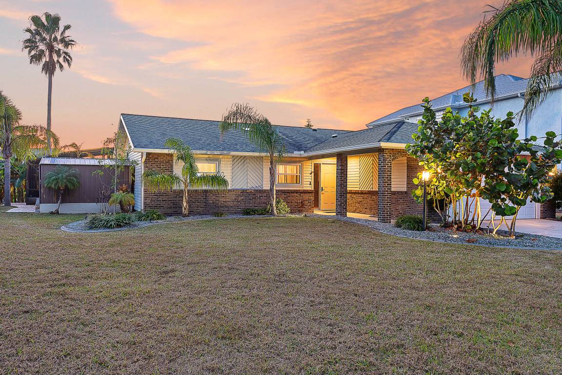 242 M² House ∙ 3 Bedrooms ∙ 8 Guests - Palm Coast, FL