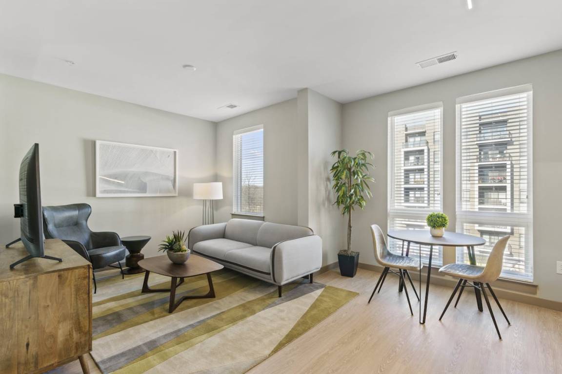 Apartment ∙ 1 Bedroom ∙ 2 Guests - Columbia, MD