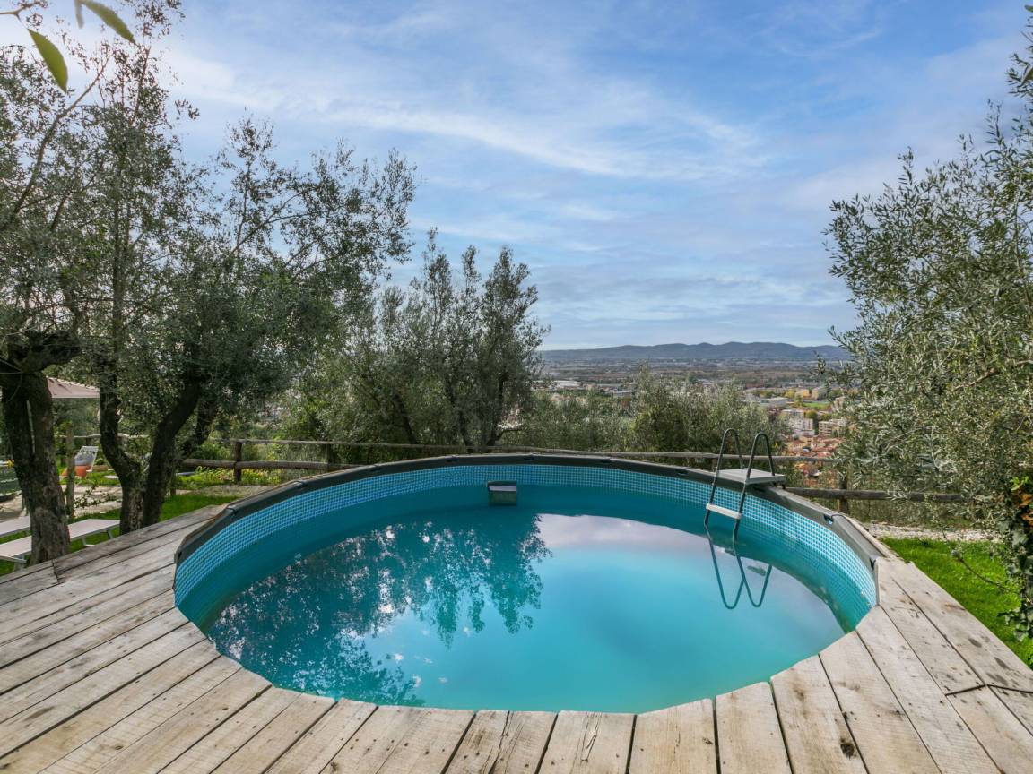 40 M² Huis ∙ 1 Slaapkamer ∙ 4 Gasten - Sesto Fiorentino