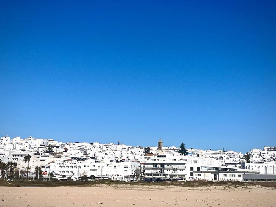 65 M² Appartement ∙ 2 Chambres ∙ 5 Personnes - Conil de la Frontera