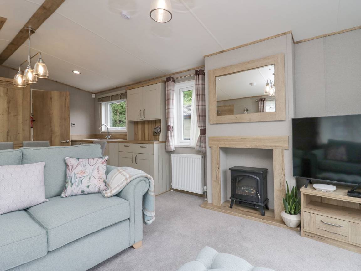 Cottage ∙ 3 Bedrooms ∙ 6 Guests - Ambleside