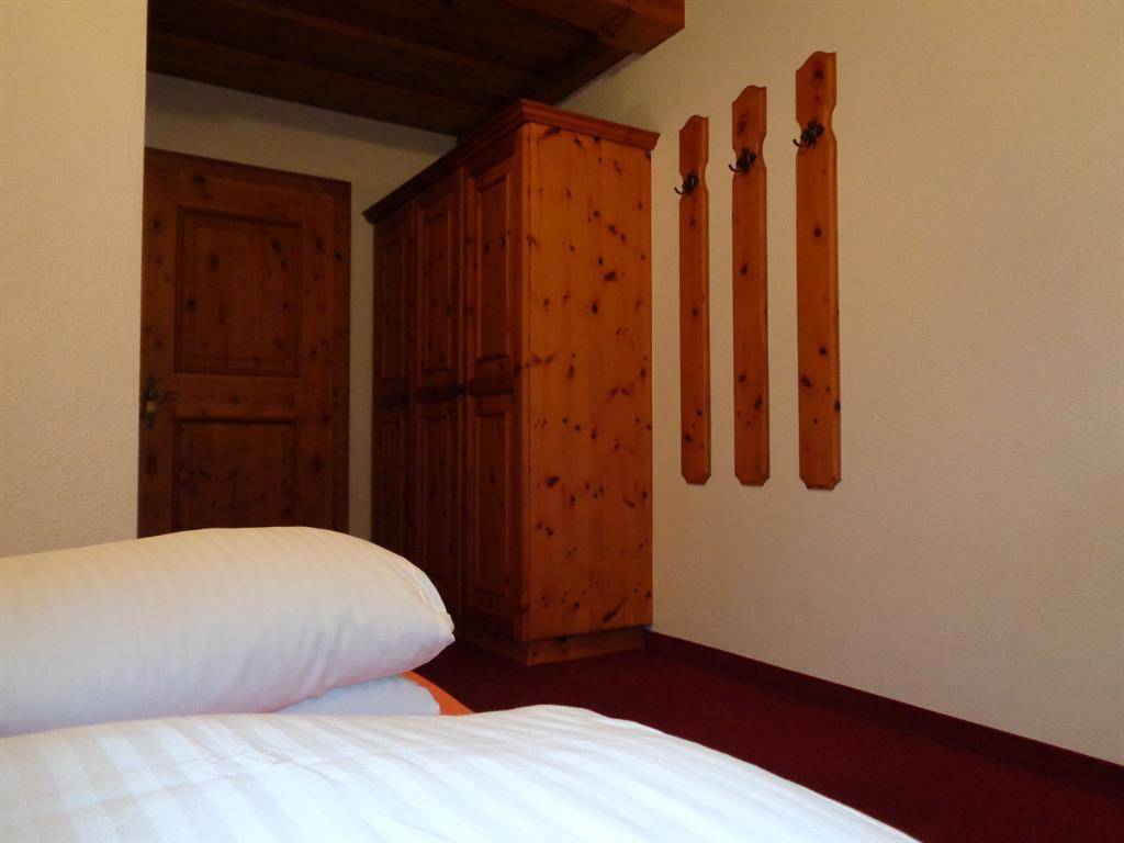 18 M² Hotel ∙ 1 Habitación ∙ 2 Huéspedes - Ischgl