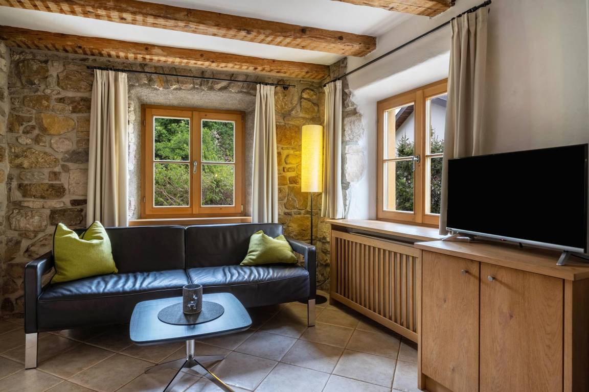 60 M² Appartamento Vacanza ∙ 2 Camere Da Letto ∙ 4 Ospiti - Lana