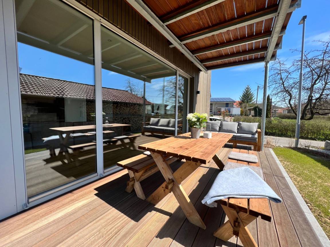 72 M² Appartement ∙ 1 Slaapkamer ∙ 3 Gasten - Konstanz