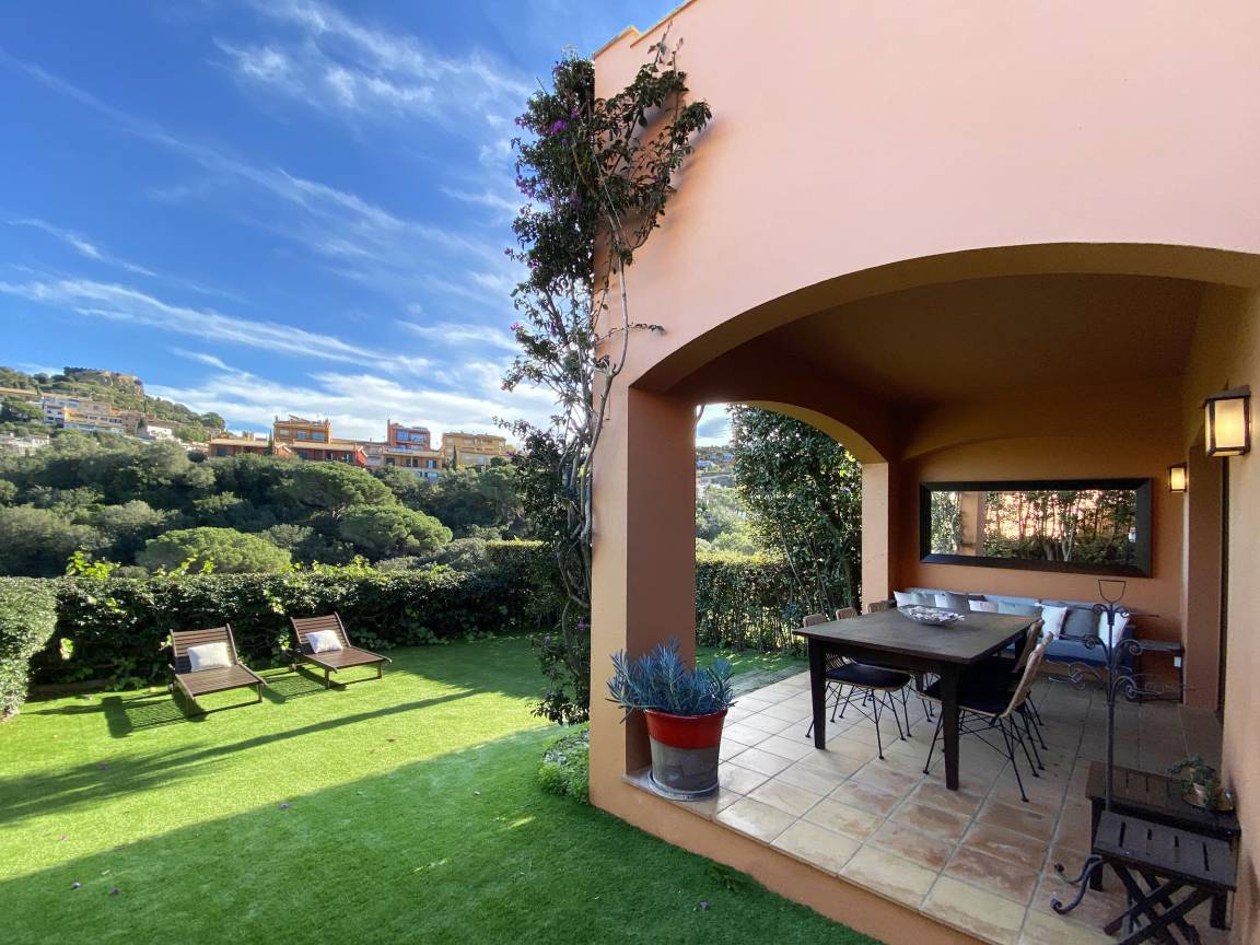 110 M² Maison De Vacances ∙ 3 Chambres ∙ 5 Personnes - Begur