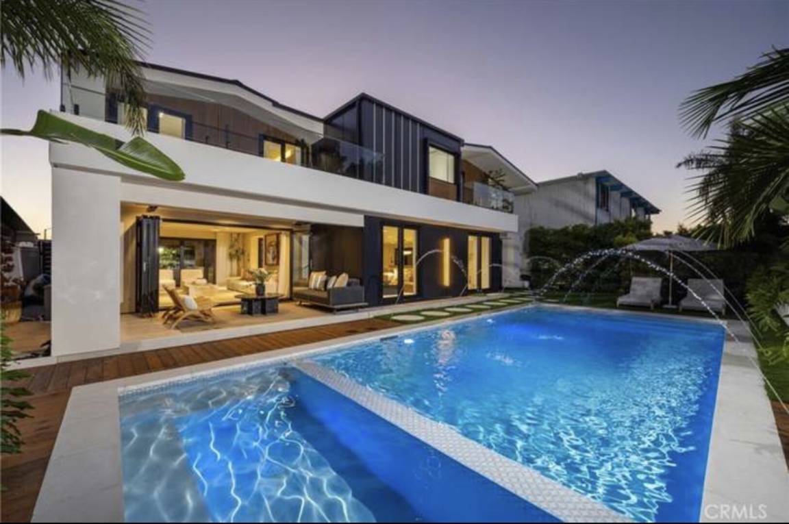 292 M² Casa ∙ 4 Habitaciones ∙ 4 Huéspedes - Huntington Beach