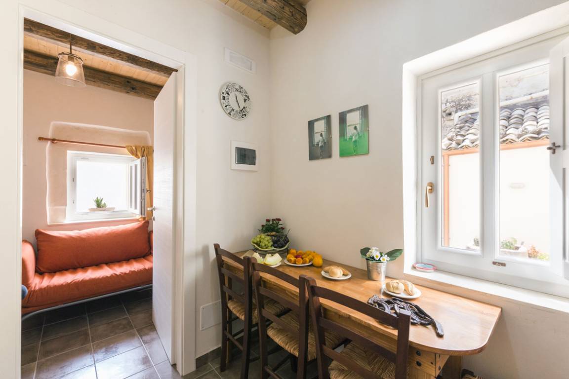 Ferienwohnung ∙ 2 Schlafzimmer ∙ 6 Gäste - Ragusa