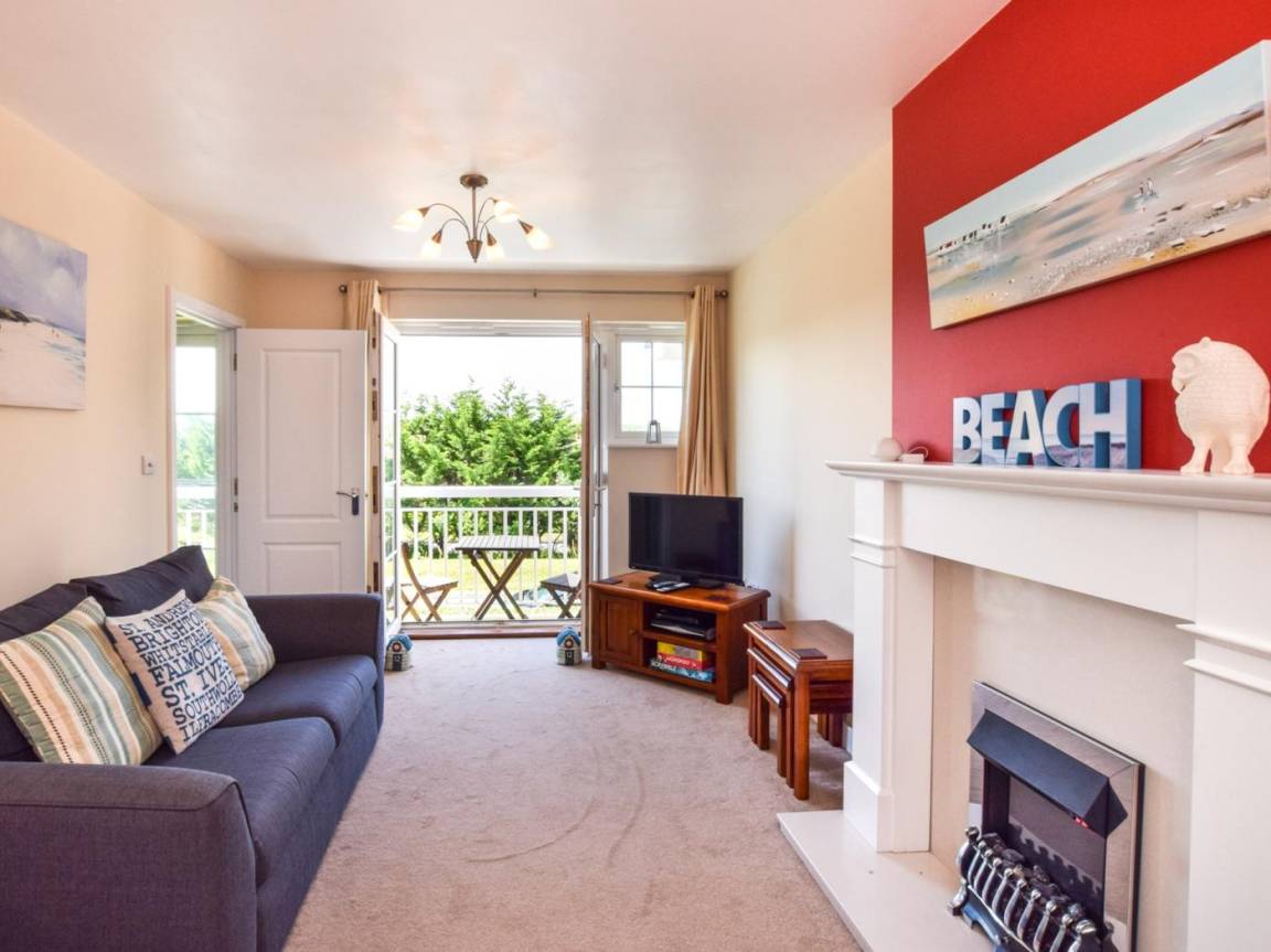 Cottage ∙ 4 Bedrooms ∙ 8 Guests - Camber Sands