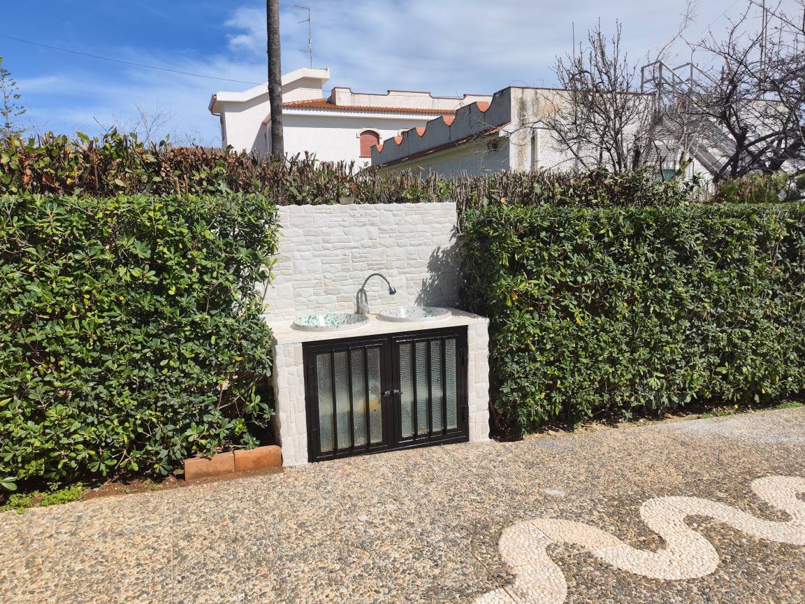 250 M² Villa ∙ 4 Chambres ∙ 10 Personnes - Syracuse