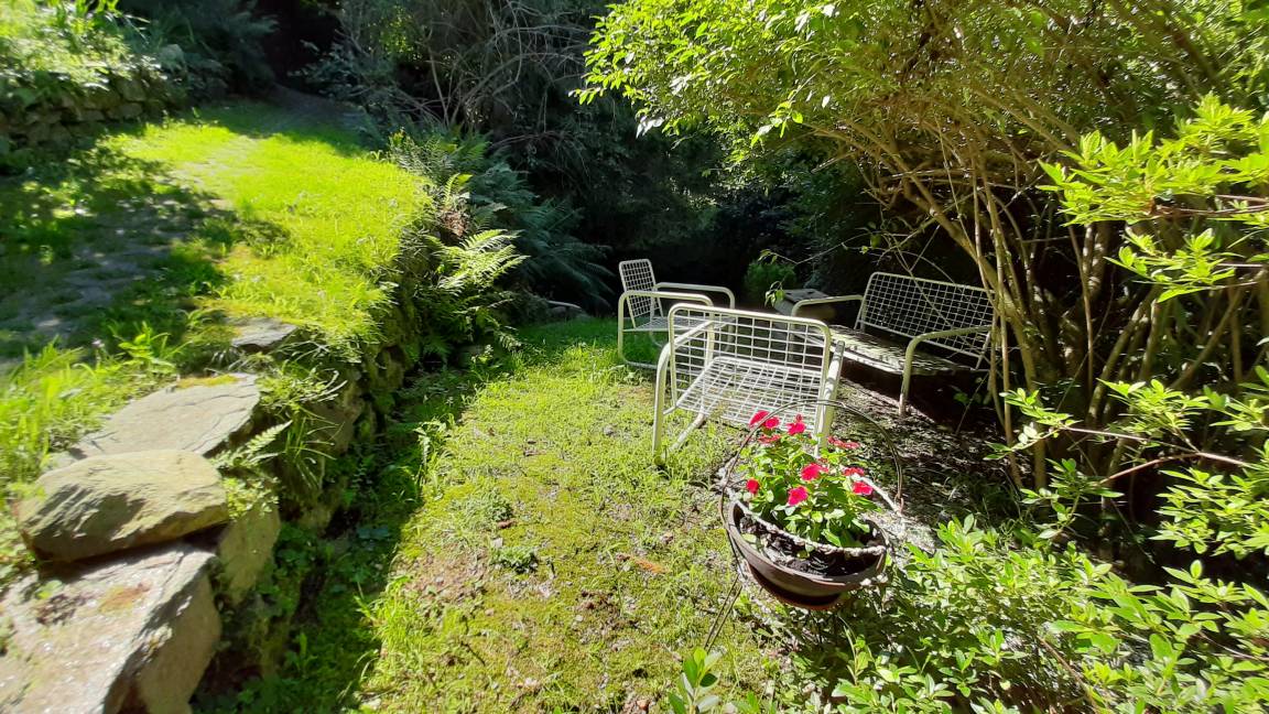 30 M² Bed & Breakfast ∙ 2 Camere Da Letto ∙ 4 Ospiti - Omegna