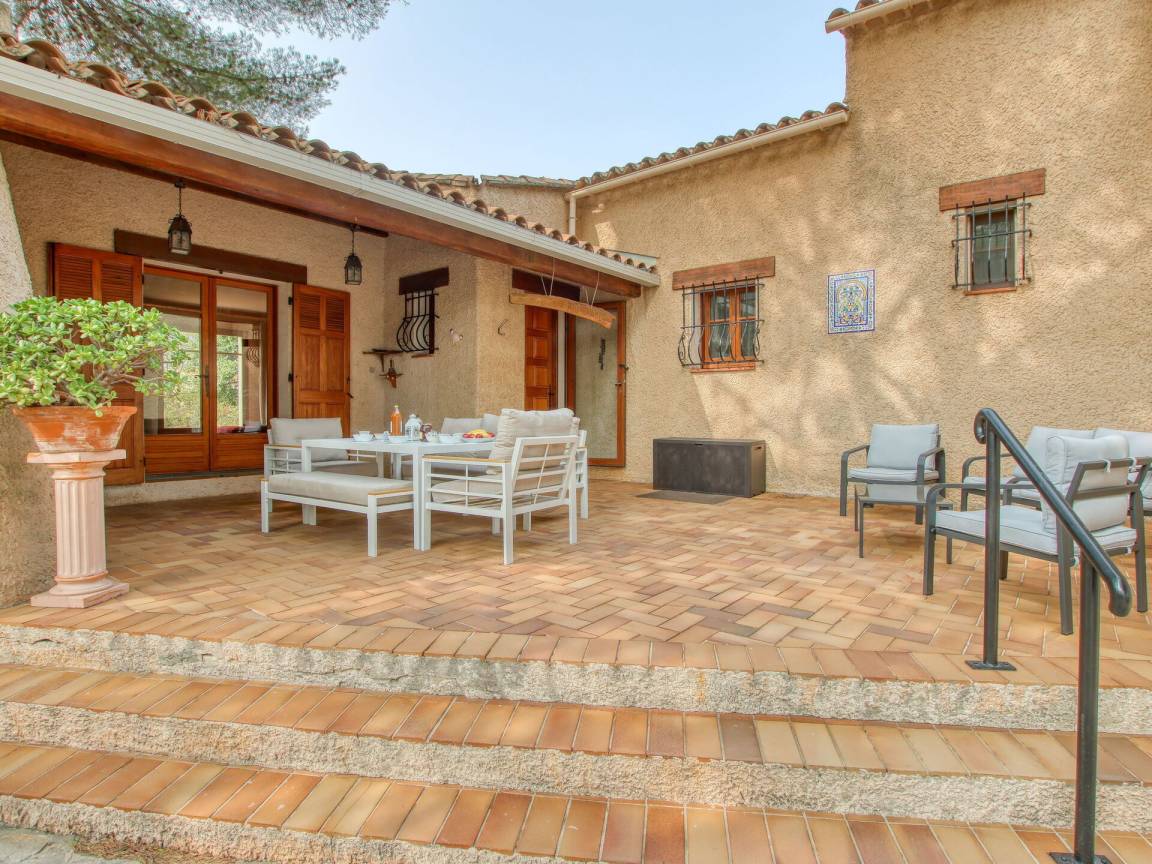 100 M² Ferienhaus ∙ 4 Schlafzimmer ∙ 6 Gäste - Six-Fours-les-Plages