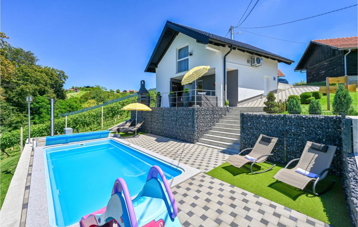 55 M² Casa ∙ 2 Camere Da Letto ∙ 4 Ospiti - Zlatar