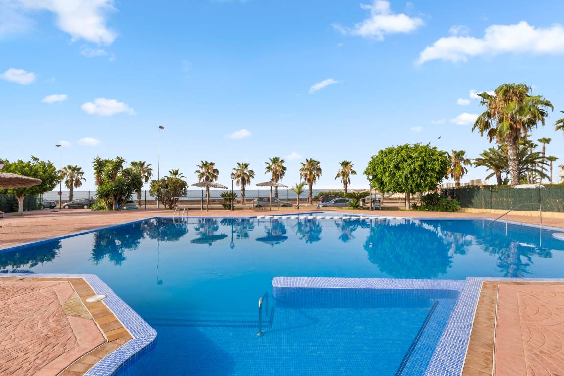 65 M² Apartamento ∙ 2 Habitaciones ∙ 5 Huéspedes - San Pedro del Pinatar