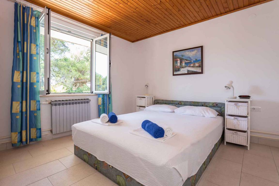 41 M² Apartment ∙ 2 Bedrooms ∙ 4 Guests - Mali Losinj