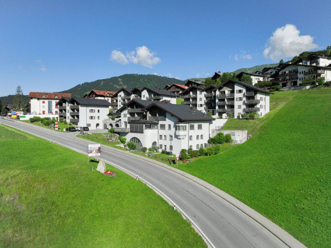 36 M² House ∙ 1 Bedroom ∙ 4 Guests - Elm