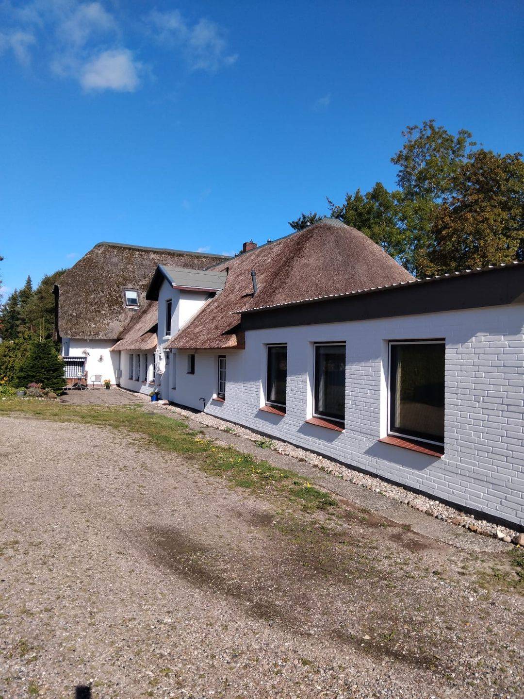 55 M² Ferienwohnung ∙ 2 Schlafzimmer ∙ 3 Gäste - Sankt Peter-Ording