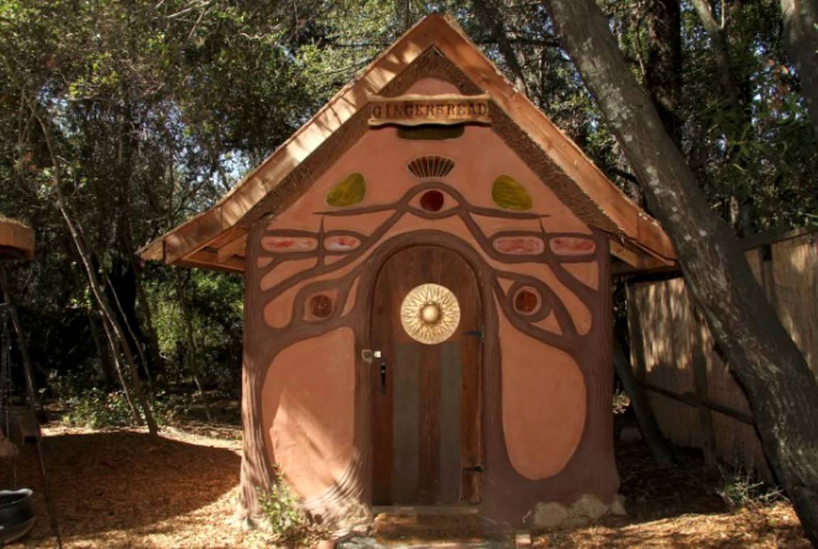 Camping ∙ 1 Chambre ∙ 2 Personnes - Russian River, CA