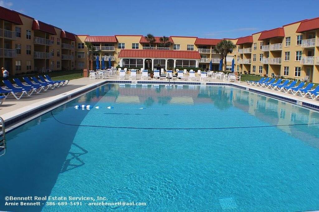 88 M² Condo ∙ 2 Bedrooms ∙ 6 Guests - New Smyrna Beach, FL