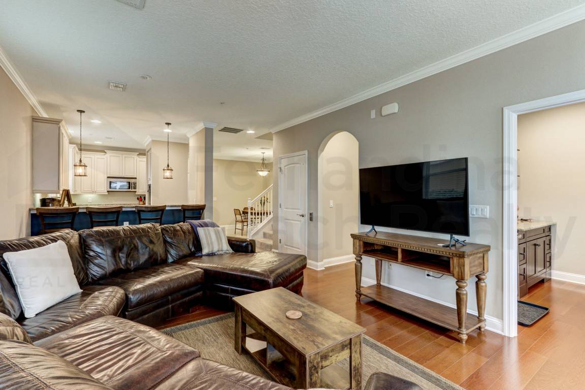 223 M² Condo ∙ 3 Bedrooms ∙ 8 Guests - Fernandina Beach, FL