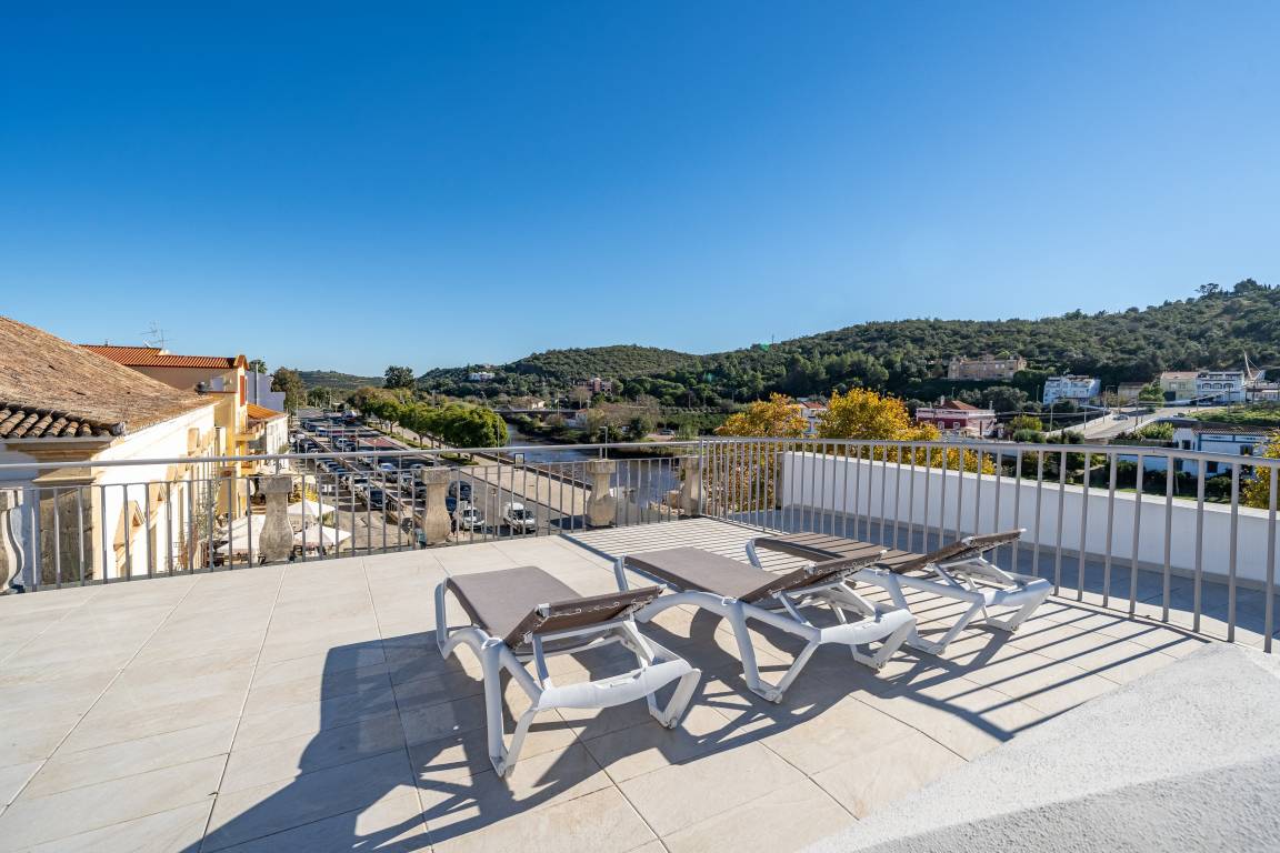 57 M² Apartamento ∙ 1 Habitación ∙ 4 Huéspedes - Silves