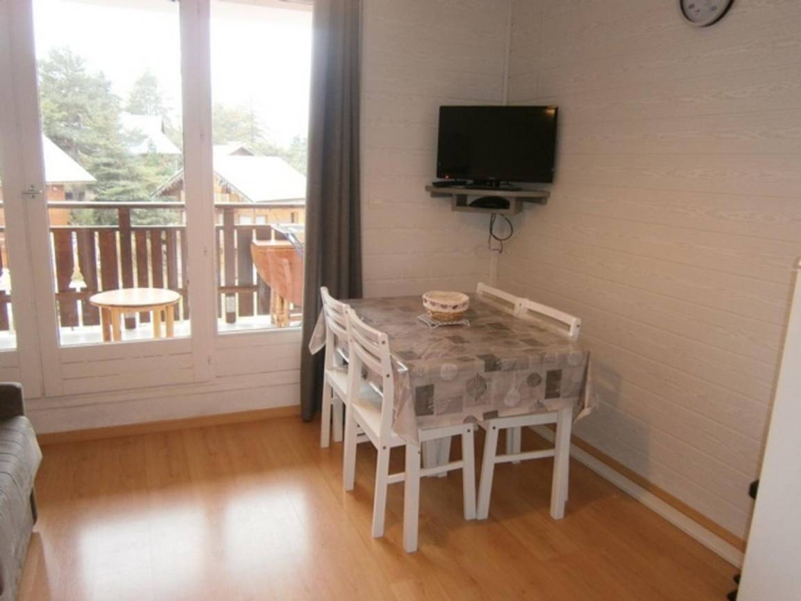 24 M² Studio ∙ 4 Personnes - Lac du Lauzon