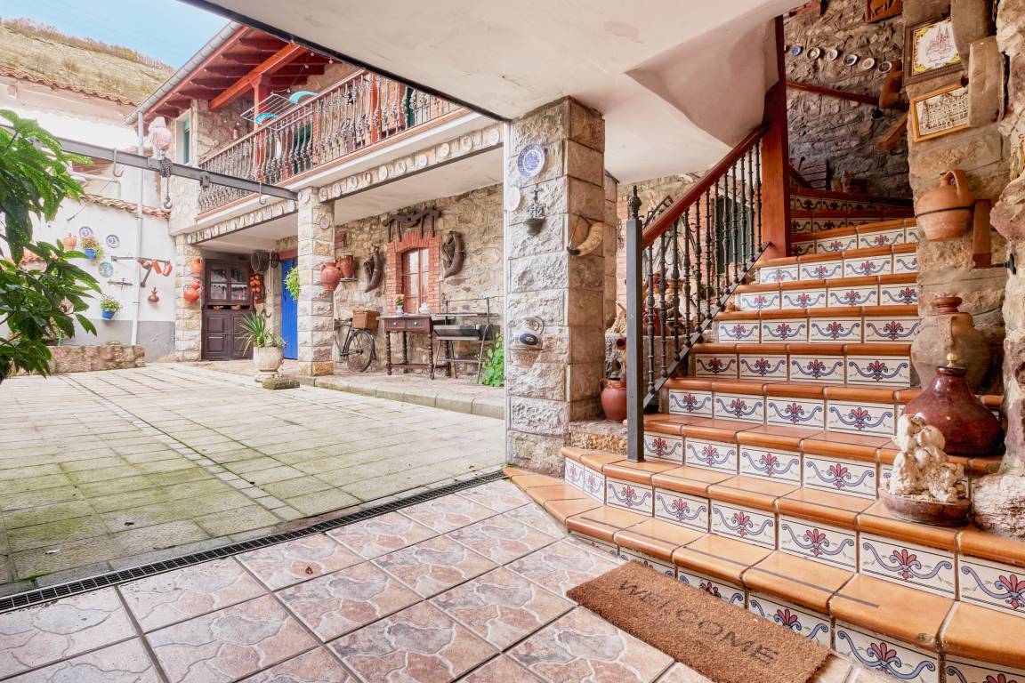 70 M² House ∙ 3 Bedrooms ∙ 6 Guests - Lena
