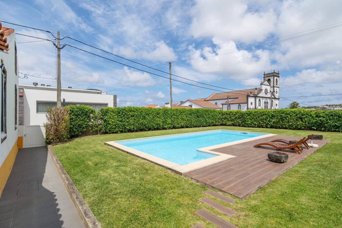 120 M² Casa ∙ 2 Quartos ∙ 4 Hóspedes - Nordeste