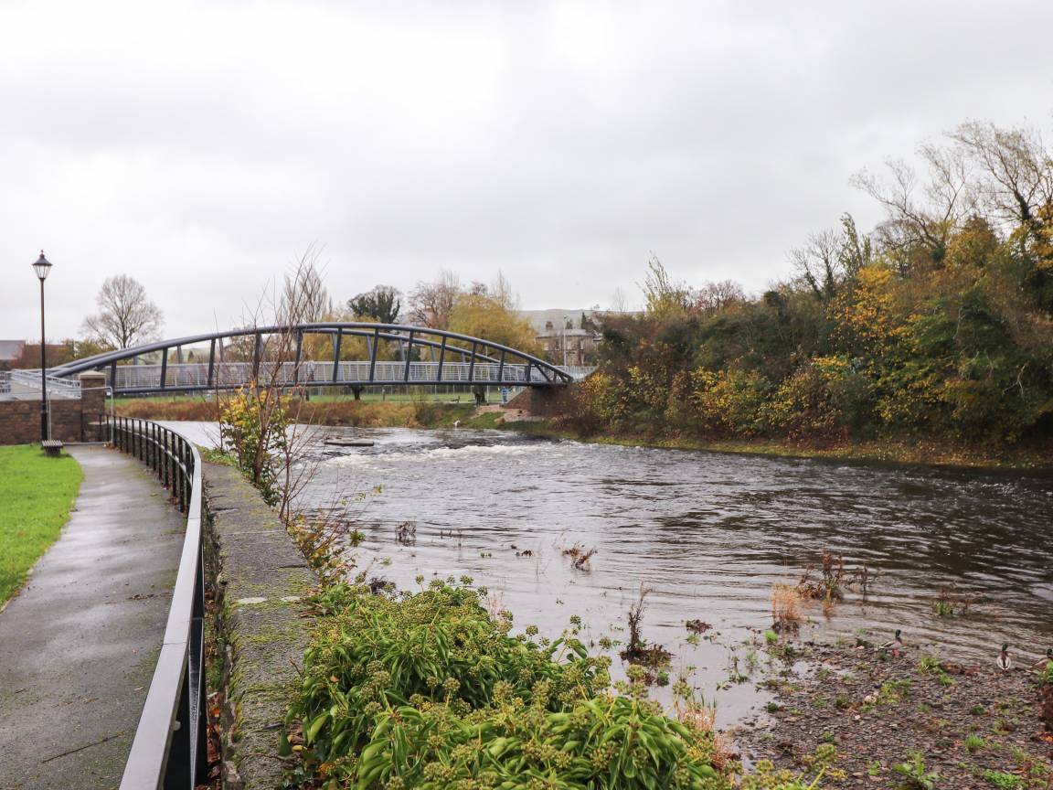 Cottage ∙ 2 Bedrooms ∙ 4 Guests - Kendal
