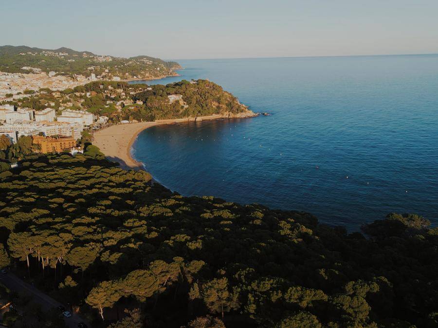 20 M² Mobil-home ∙ 1 Chambre ∙ 2 Personnes - Blanes