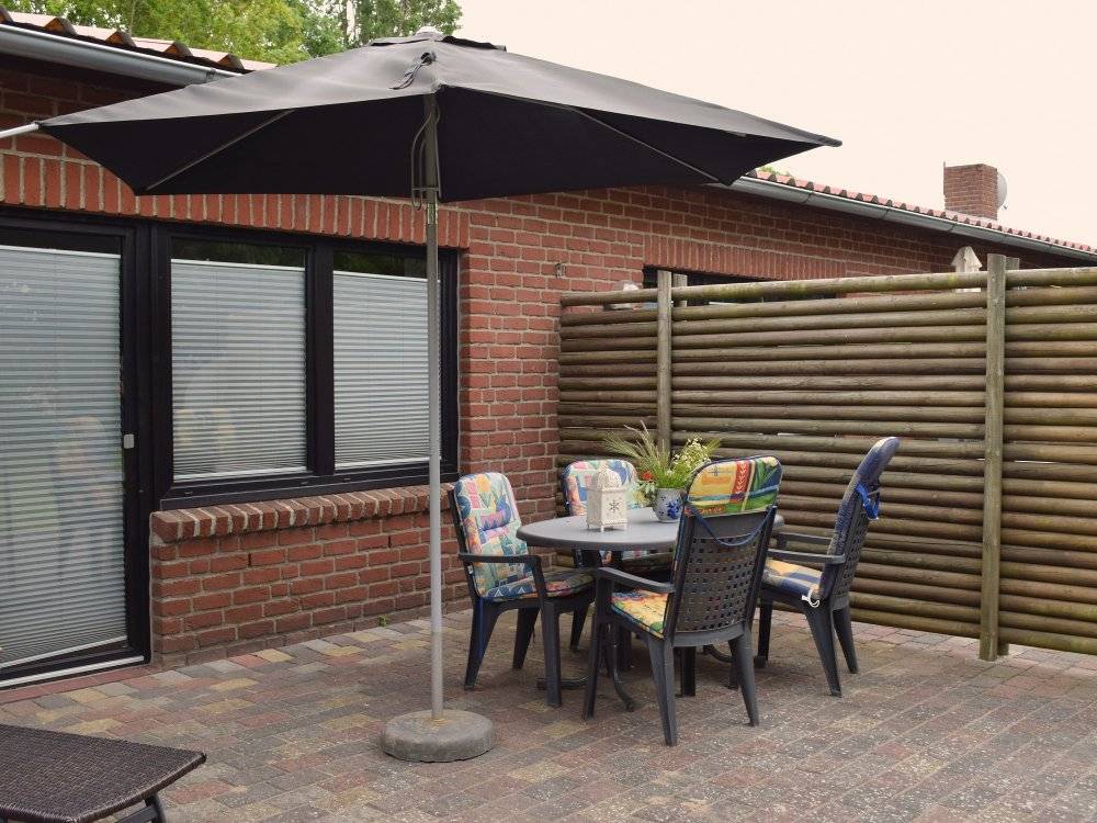 48 M² Ferienwohnung ∙ 2 Schlafzimmer ∙ 4 Gäste - Bosau