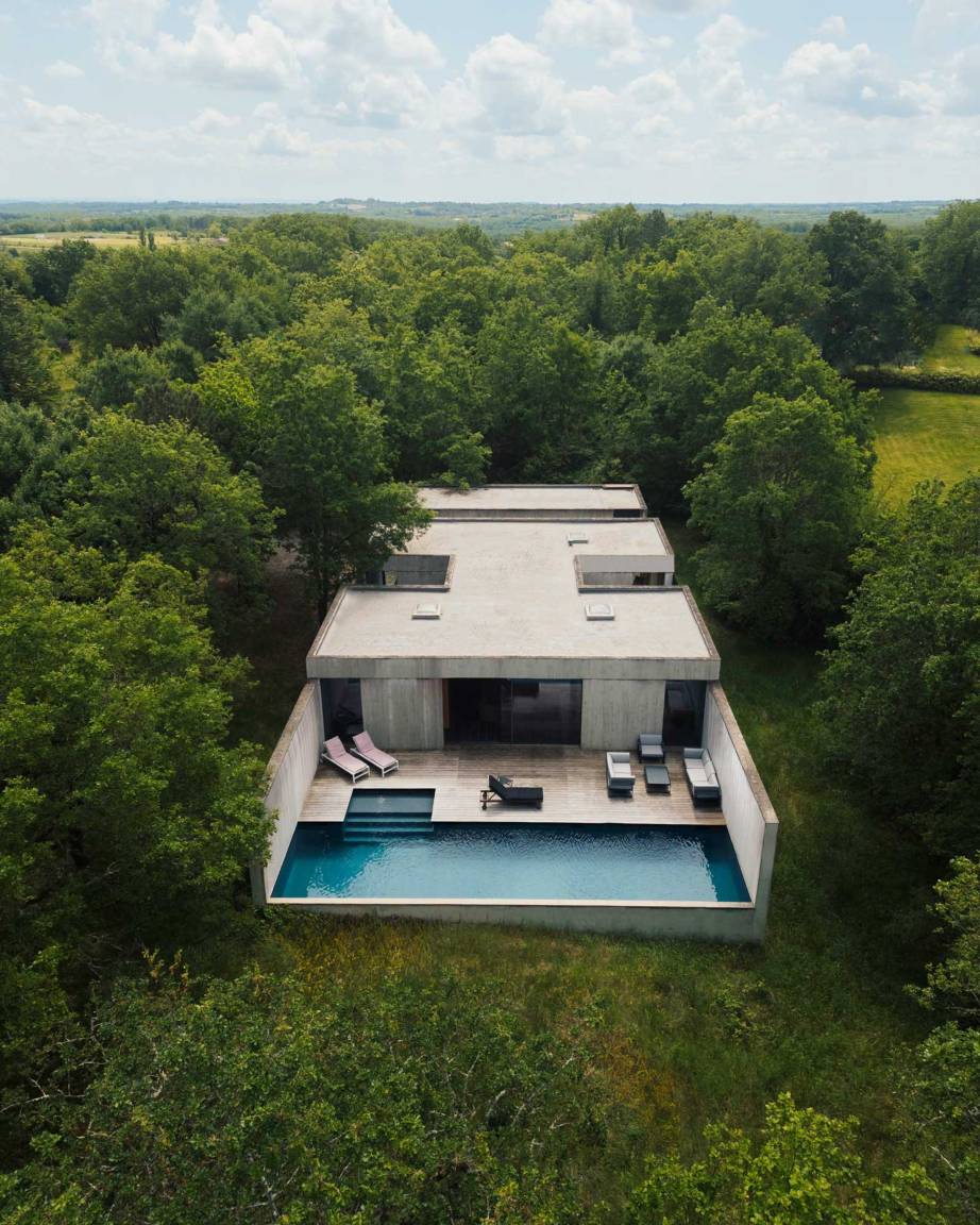 Maison De Vacances ∙ 3 Chambres ∙ 6 Personnes - Cahors