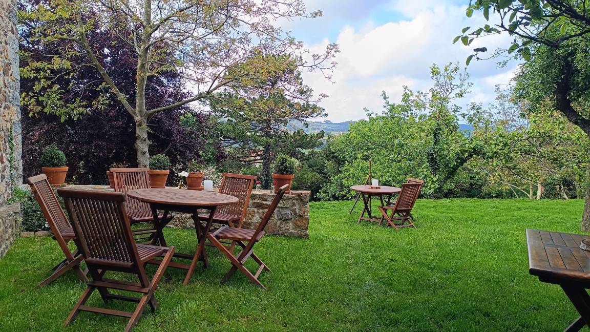 20 M² Chambre D'hôtes ∙ 1 Chambre ∙ 2 Personnes - Asturias