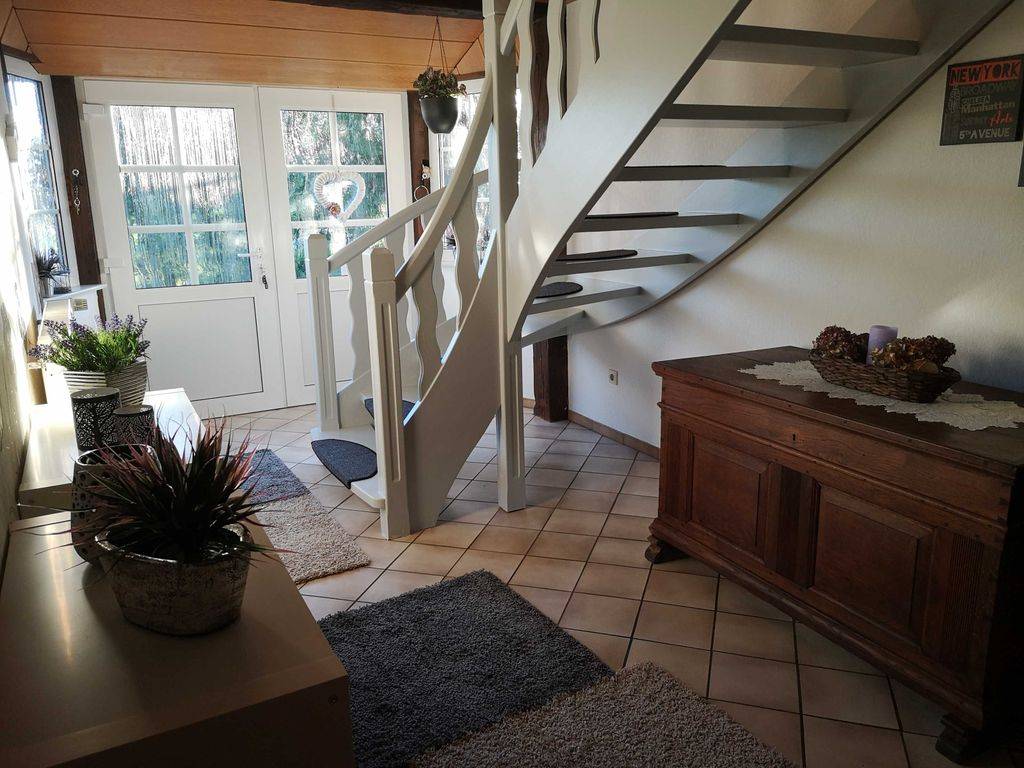 120 M² Private Room ∙ 3 Bedrooms ∙ 6 Guests - Lengerich