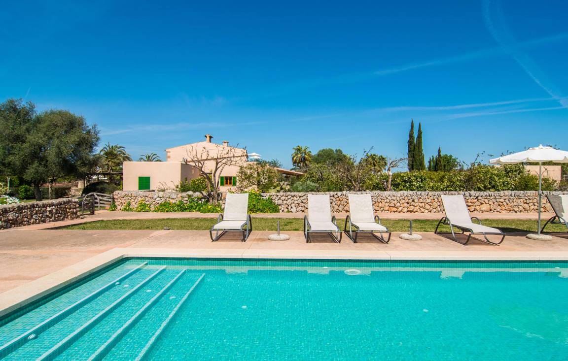 42 M² Appartement ∙ 1 Chambre ∙ 2 Personnes - Felanitx