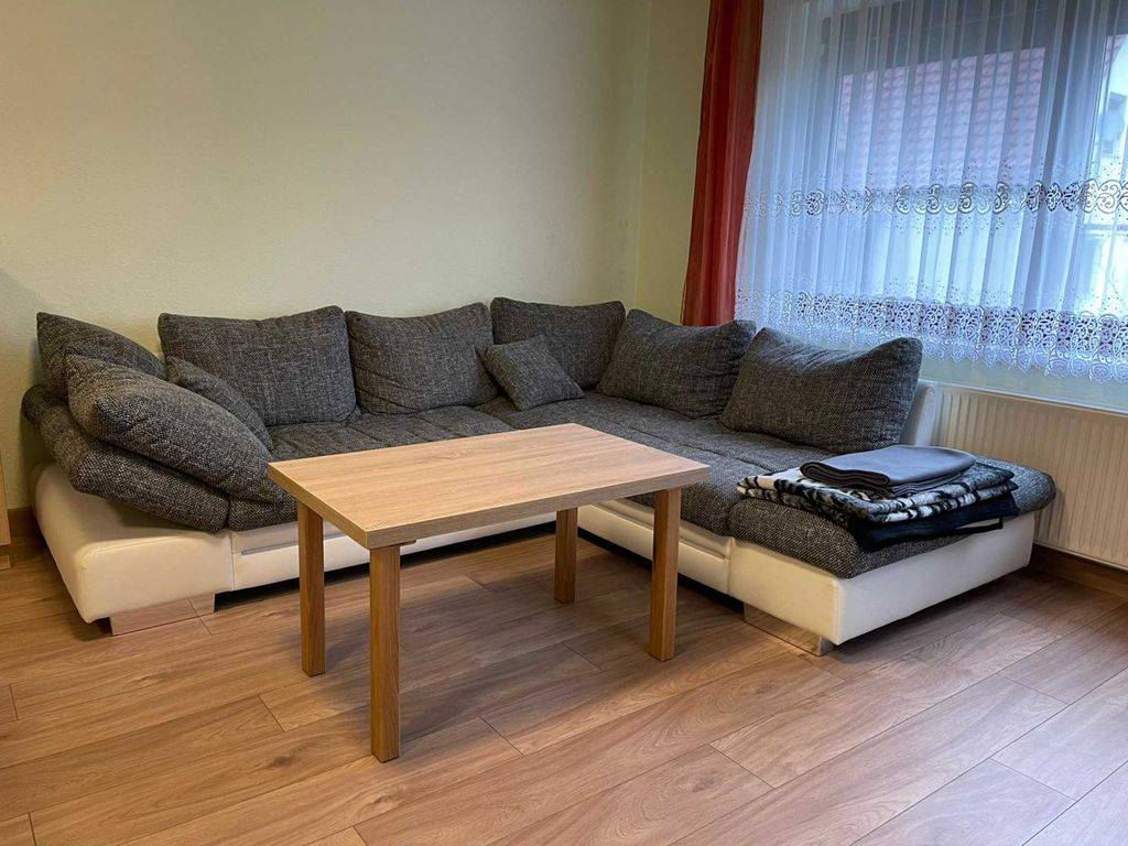 70 M² Ferienhaus ∙ 1 Schlafzimmer ∙ 4 Gäste - Senftenberg