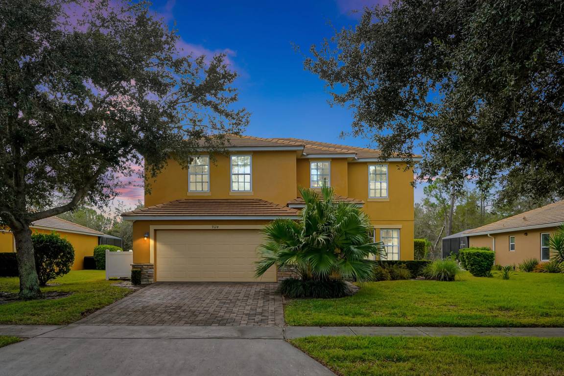 260 M² Casa ∙ 5 Habitaciones ∙ 11 Huéspedes - Florida