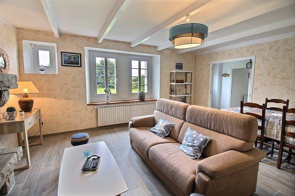 70 M² Gîte ∙ 2 Chambres ∙ 3 Personnes - Pleubian