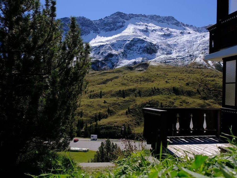 80 M² Apartment ∙ 2 Bedrooms ∙ 5 Guests - Arosa