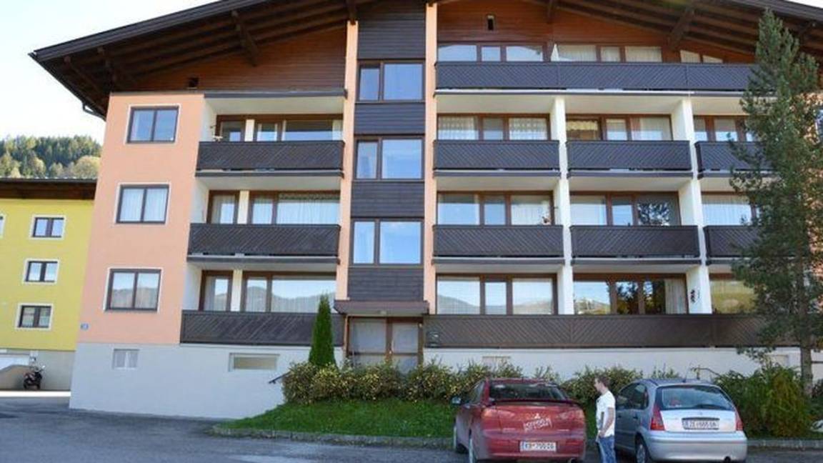 34 M² Ferienwohnung ∙ 3 Gäste - Zell am See