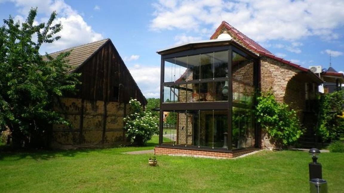 47 M² Apartment ∙ 2 Bedrooms ∙ 4 Guests - Bad Saarow