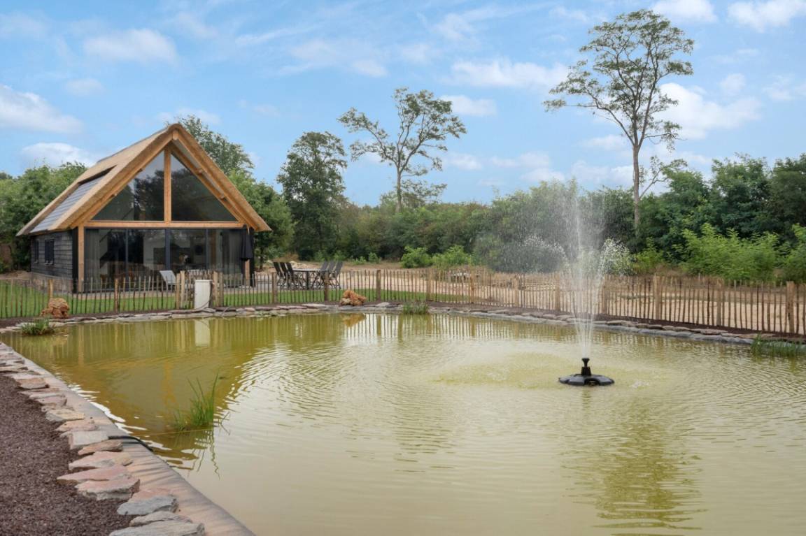 Maison De Vacances ∙ 3 Chambres ∙ 6 Personnes - Hoogstraten