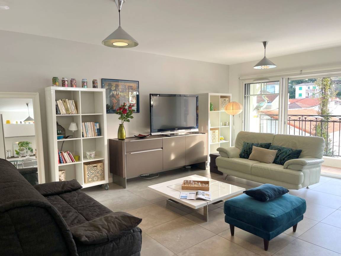79 M² Ferienhaus ∙ 1 Schlafzimmer ∙ 6 Gäste - Dune du Pilat