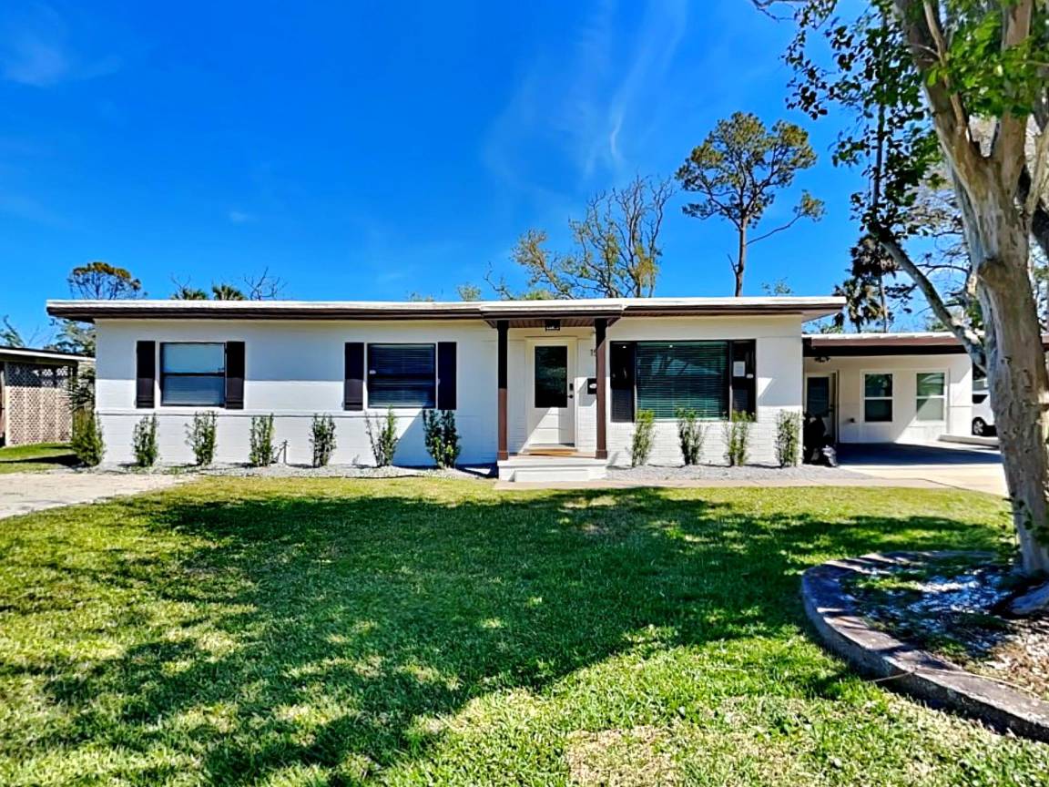 234 M² House ∙ 5 Bedrooms ∙ 11 Guests - St. Augustine, FL