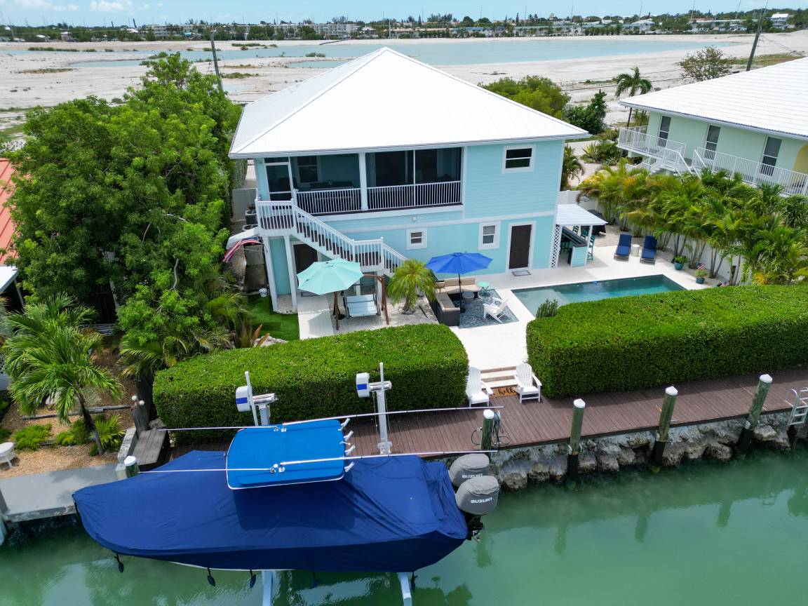 200 M² House ∙ 5 Bedrooms ∙ 12 Guests - Marathon, FL