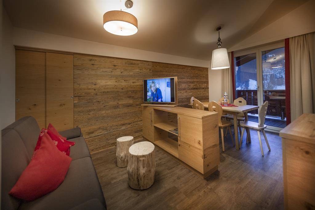 63 M² Ferienwohnung ∙ 2 Schlafzimmer ∙ 6 Gäste - Going am Wilden Kaiser