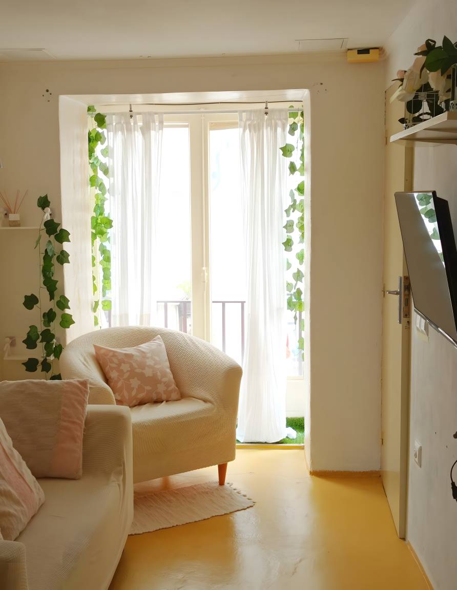 90 M² Casa ∙ 2 Habitaciones ∙ 5 Huéspedes - Miravet