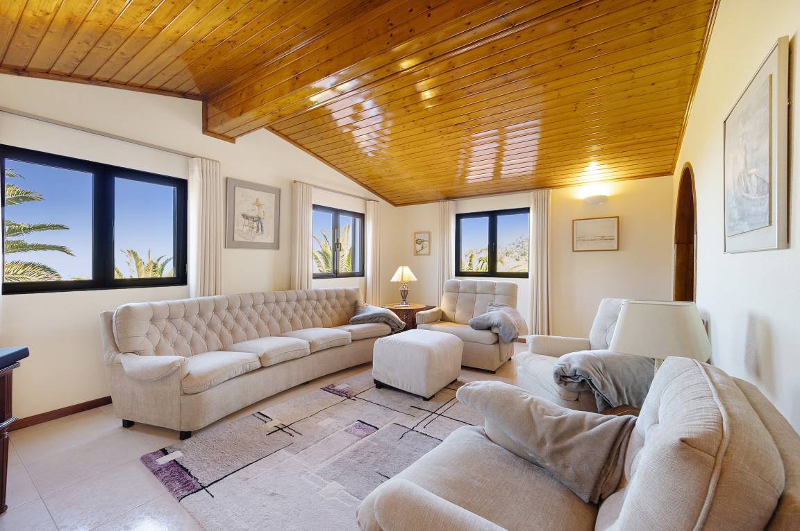 120 M² House ∙ 3 Bedrooms ∙ 5 Guests - Aljezur