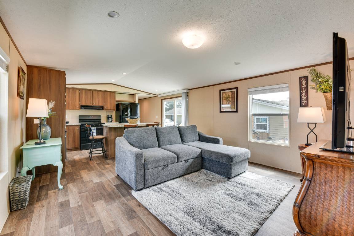 111 M² House ∙ 4 Bedrooms ∙ 6 Guests - Fort Walton Beach, FL