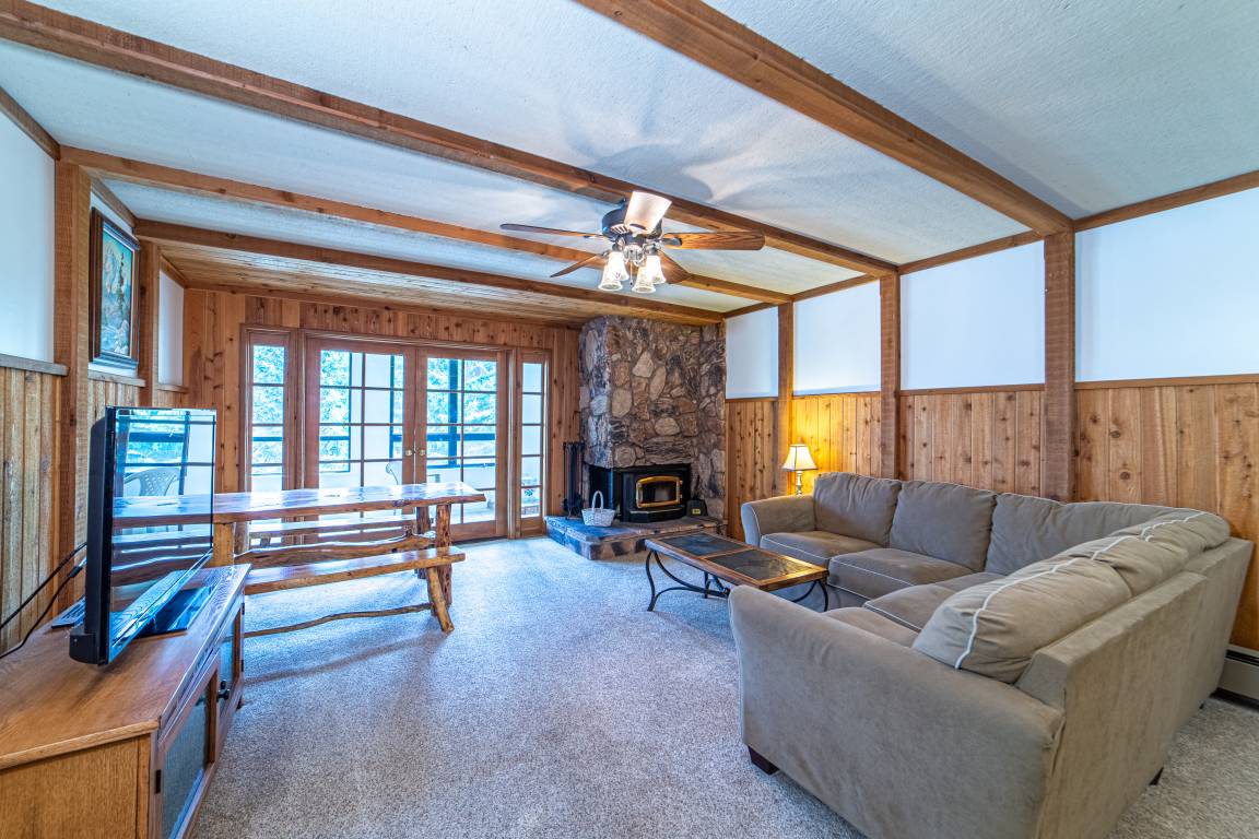 112 M² Appartement En Copropriété ∙ 2 Chambres ∙ 6 Personnes - Yosemite National Park, CA